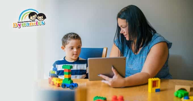 Learning Disability in Singapore | Testing and Support for Families in ...