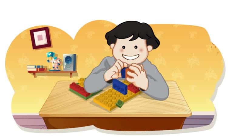 Bilateral Coordination | Dynamics Therapy Centre for Kids